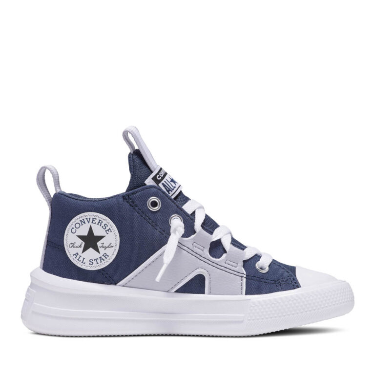 CONVERSE ALL STAR CHUCK TAYLOR ULTRA NAVY/GHOST TOWN/WHITE ΠΑΙΔΙΚΑ ...