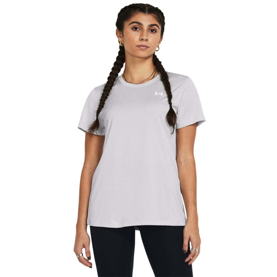 UNDER ARMOUR ΓΥΝΑΙΚΕΙΟ T-SHIRT - Raptopoulos Stores