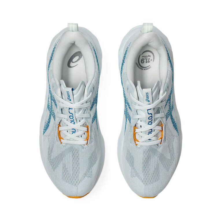 ASICS NOVABLAST 5 MENS RUNNING SHOES - Raptopoulos Stores
