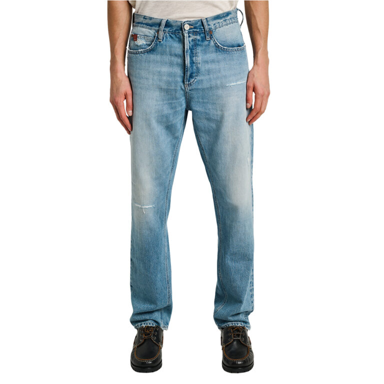 STAFF JEANS MARTIN MAN PANT - Raptopoulos Stores
