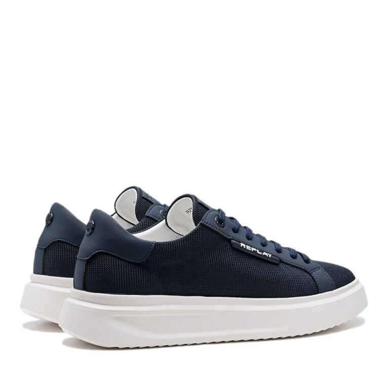 REPLAY MENS SNEAKERS - Raptopoulos Stores
